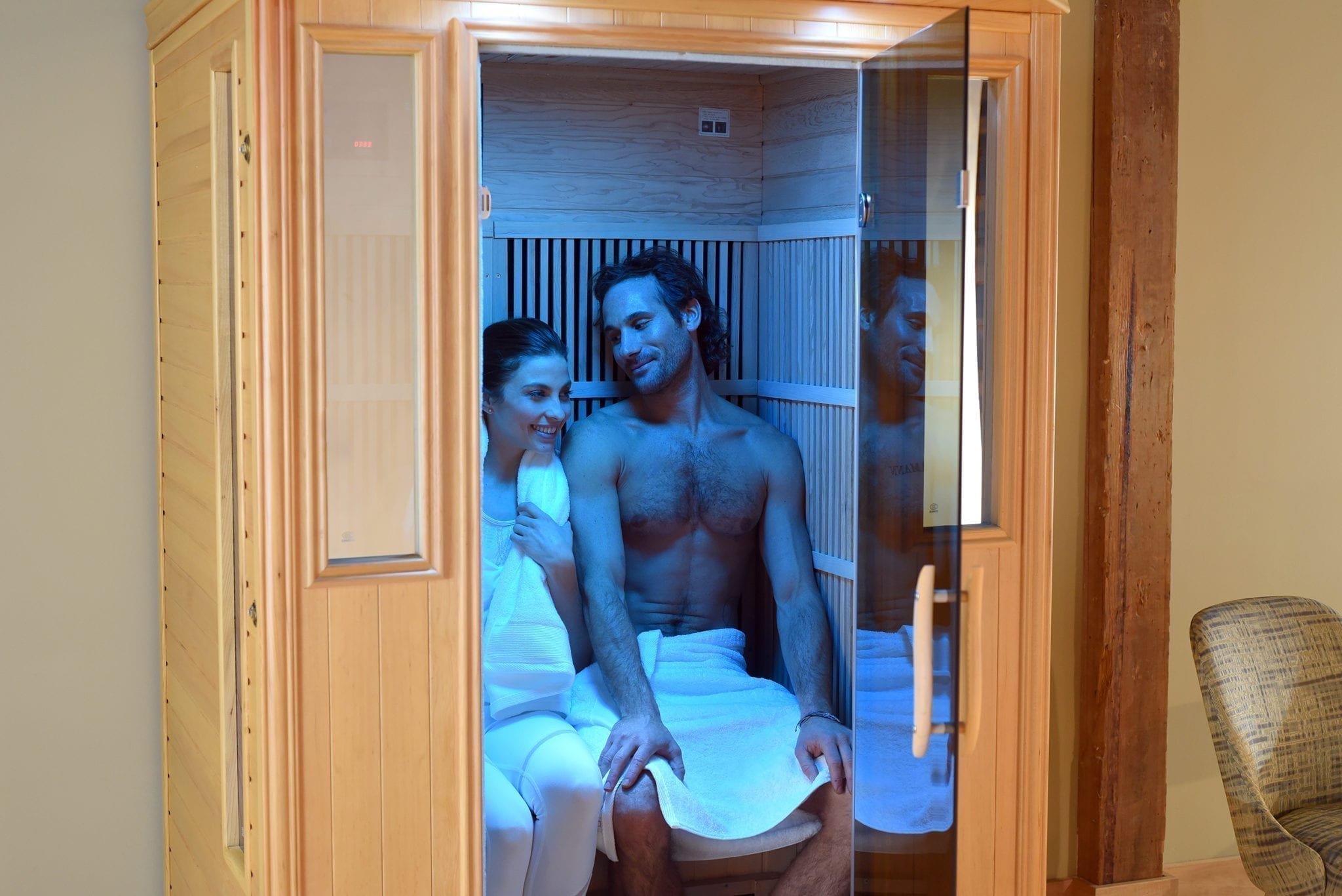 Infrared Sauna Safety, Benefits, and Risks: Your Comprehensive Guide