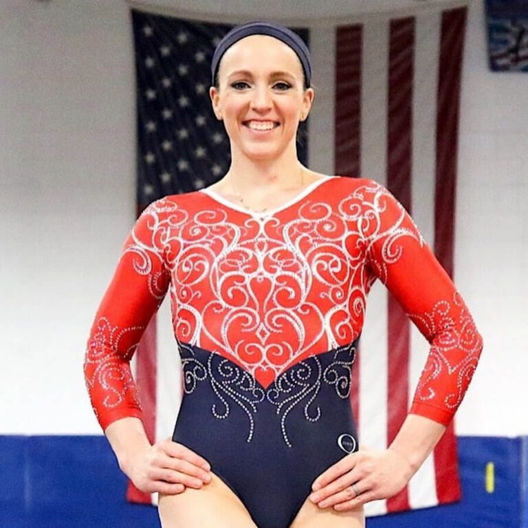 Chellsie Memmel - Good Health Saunas