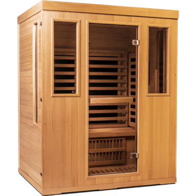 Electric Infrared Sauna: Electrical Requirements | What Outlet, etc?